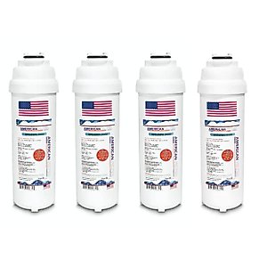 AFC Brand, water filter, Model # AFC-EWH-3000, Compatible with WaterSentry(R) Plus 51300C Water Fountain Station Fillers4 - Filters