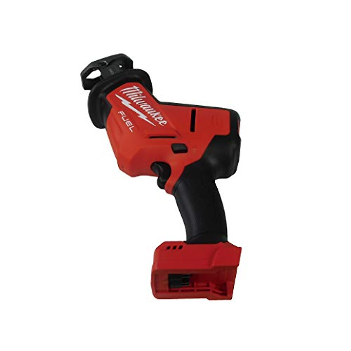 Milwaukee 2719-20 Reciprocating saw,2Pc. 48-11-1828 3Ah Batt, 48-59-1812 Charger