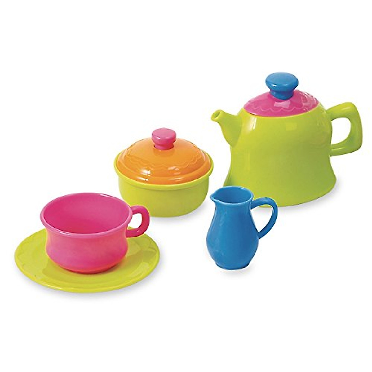 Imaginarium Dough Glitter Cake Set, Multi (5F63EB7)