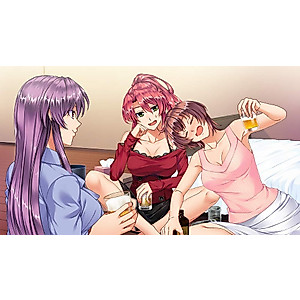 EVE rebirth terror Japanese Ver. Japan Import