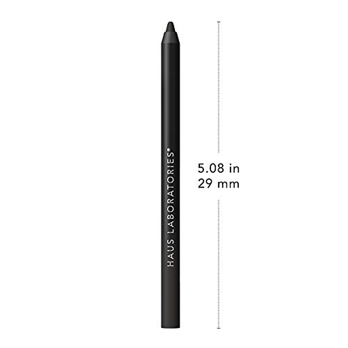 HAUS LABORATORIES by Lady Gaga: EYE-DENTIFY GEL PENCIL EYELINER, Statuesque