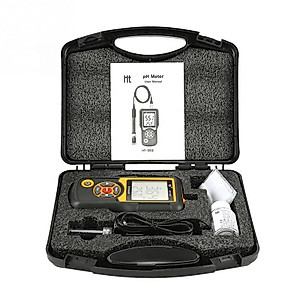 Digital Tester Hand-held PH Meter, Industrial PH Meter, Electrode Probe Sensor