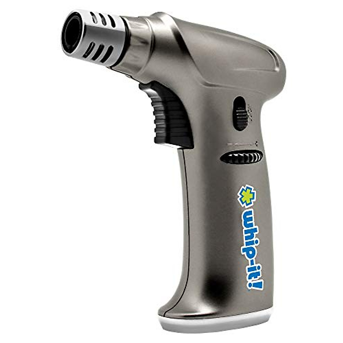 Stealth Torch Platinum