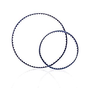 AMI PARTS Polaris Belt Replacement kit 9-100-1017 Small and Large Cleaner Belt Kit Replacement for Polaris 360 & 380 Pool Cleaners