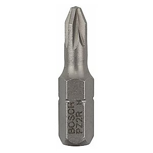 Bosch 2607002517 Extra Hard Screwdriver Bit