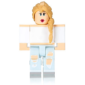 Roblox Celebrity Collection - Adopt Me: Lemonade Stand-Game-Pack [Includes Exclusive Virtual Item]