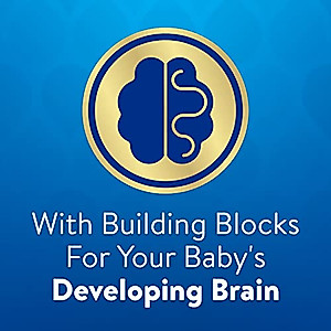 Similac 360 Total Care Infant Formula, with 5 HMO Prebiotics, Our Closest Formula to Breast Milk, Non-GMO, Baby Formula, Ready-to-Feed, 2-fl-oz Bottle (Case of 12)