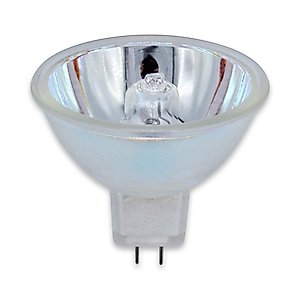 Replacement for Omega 110 Dental Equipment Light Bulb by Technical Precision