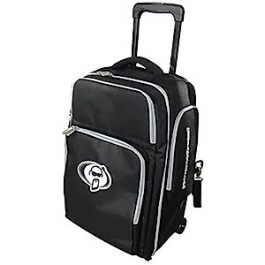 Protection Racket Drum Case, Black (9260-23)