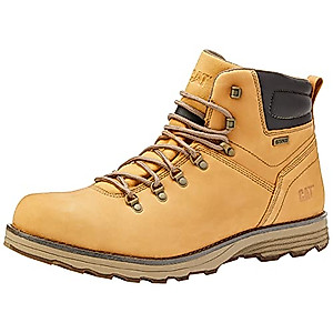 Cat Footwear Men's Boots, Honey Reset, 15