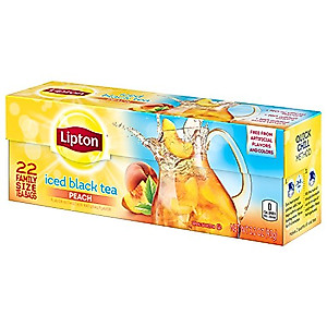 Lipton Black Tea