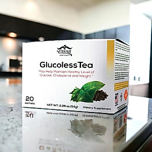 Glucoless Tea