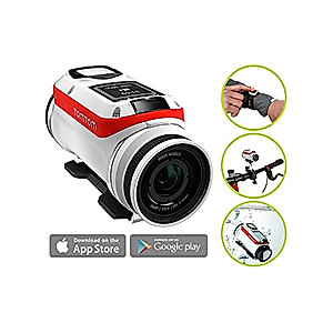 TomTom Bandit 4k Action Video Camera