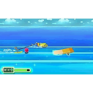 Chibi-Robo! Zip Lash (Nintendo 3DS)