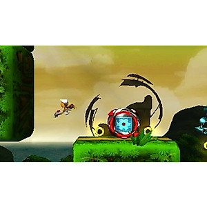 Sonic Boom: Shattered Crystal