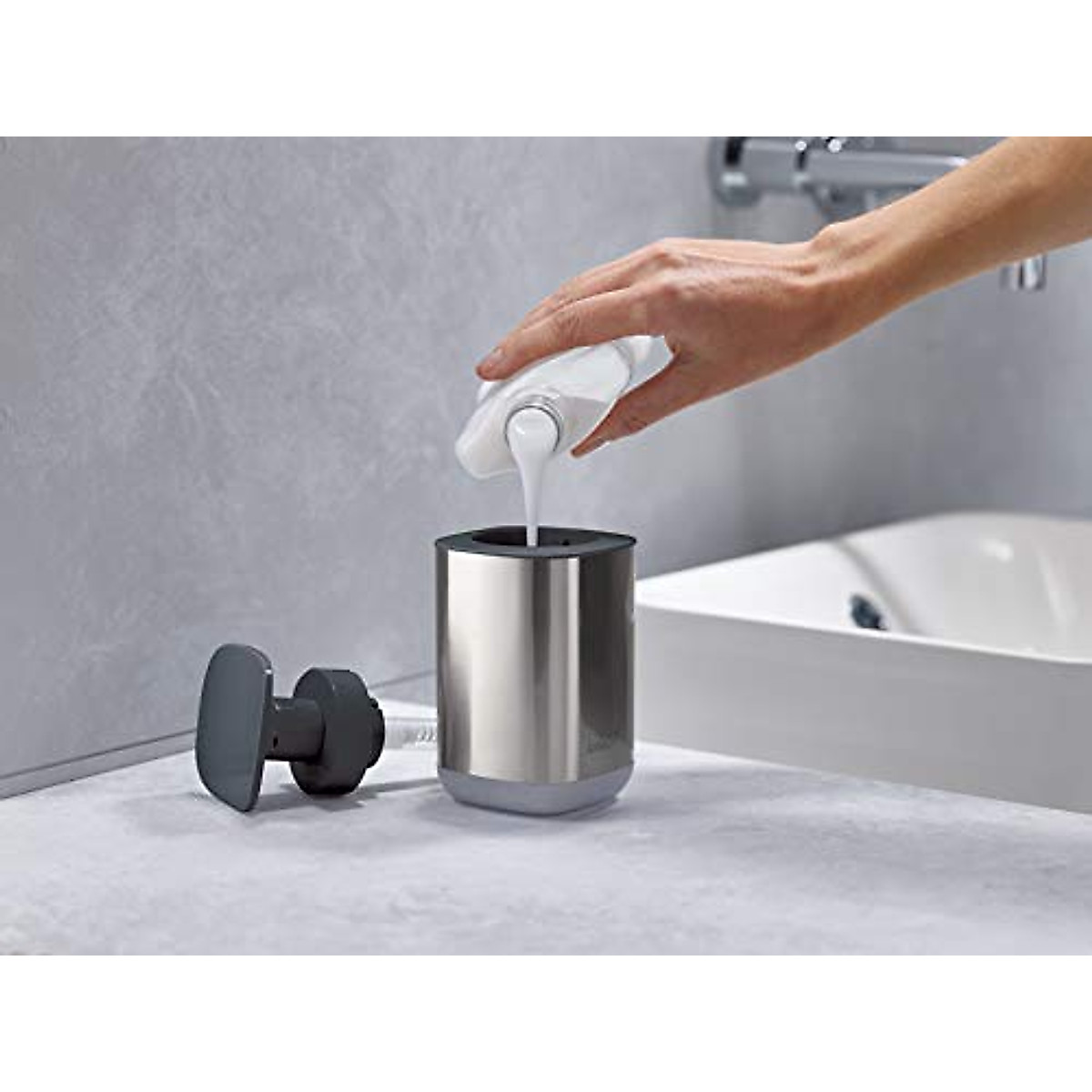 Joseph Joseph Rethink Your Sink 2-Piece Sink Organisation Set