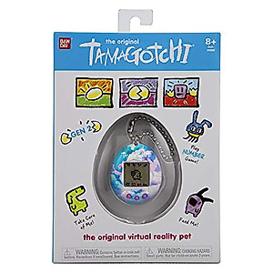 Original Tamagotchi - Sky (42873)