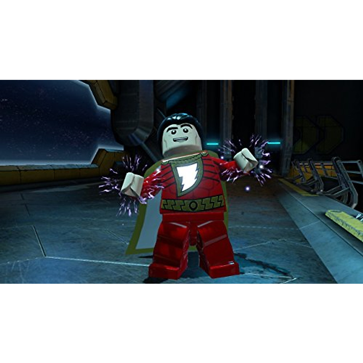 LEGO Batman 3: Beyond Gotham (Xbox One)