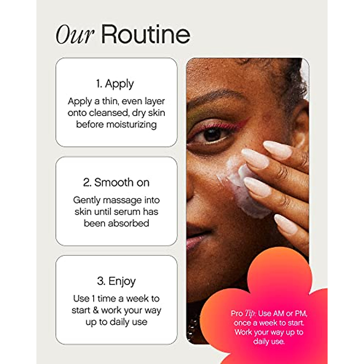 Topicals Faded Brightening and Clearing Serum | Reduces Discoloration, Post-Blemish Marks, Scars and Spots | Contains Kojic Acid and Niacinamide | Dermatologist-tested, Vegan, Cruelty-Free (0.5 Fl Oz)