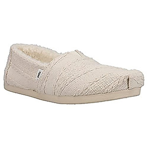 TOMS Alpargata Natural 1 8 B (M)
