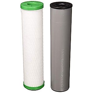 Culligan D-250A Cartridge Set