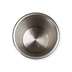 Merry Christmas 16 Oz Stainless Steel Travel Mug with Lid