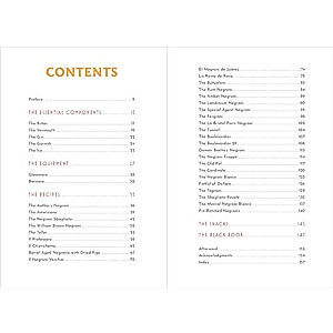 The Negroni: A Love Affair with a Classic Cocktail