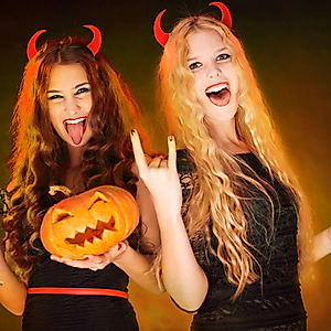 9 Pack Gel Filter Colored Overlays Correction Gel Light Filter Transparent Color Film Plastic Sheets, 11.7 by 8.3 Inches (Orange)