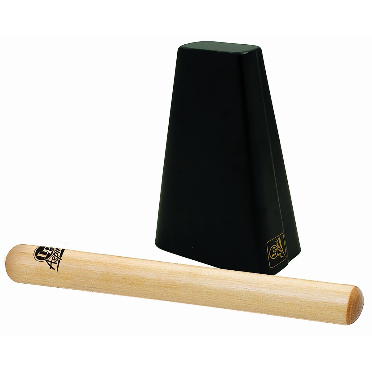 Latin Percussion LPA404HK Aspire Cha-Cha Cb Kit With Btr