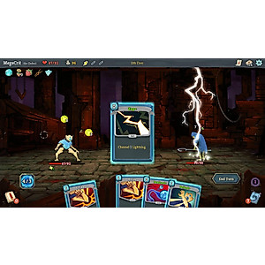 Slay The Spire (Nintendo Switch)