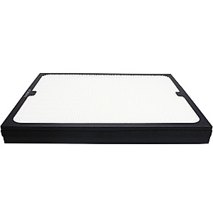 3-Pack Replacement Classic 200/300 Filter for Blueair Air Purifier Filter - Compatible with Blueair 203, Blueair 270E, Blueair 303, Blueair 201, Blueair 250E, Blueair 215B, Blueair 210B, Blueair 205