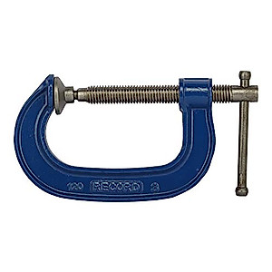 Irwin Record General Purpose G-Clamp 120 Serie 3-inch / 75 mm