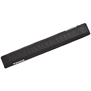 Thule Surf Pad - Aero 20", Black