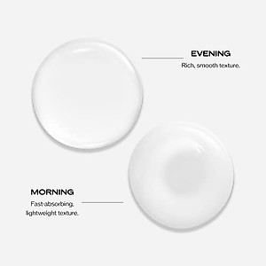 Shiseido Bio-Performance Skin Filler Serums - Two-Step Serum System - Night & Day Formulas for Plump, Firm Skin