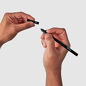 WOAK Stealth Fighter Pen - Concealer for Men – Hybrid Skin Care - Hide and Fight Blemishes (Fair)