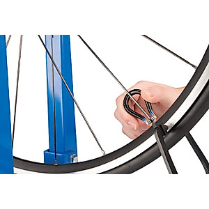 Park Tool SW-40 Four Sided Spoke Wrench for Nipples of 127- Inch