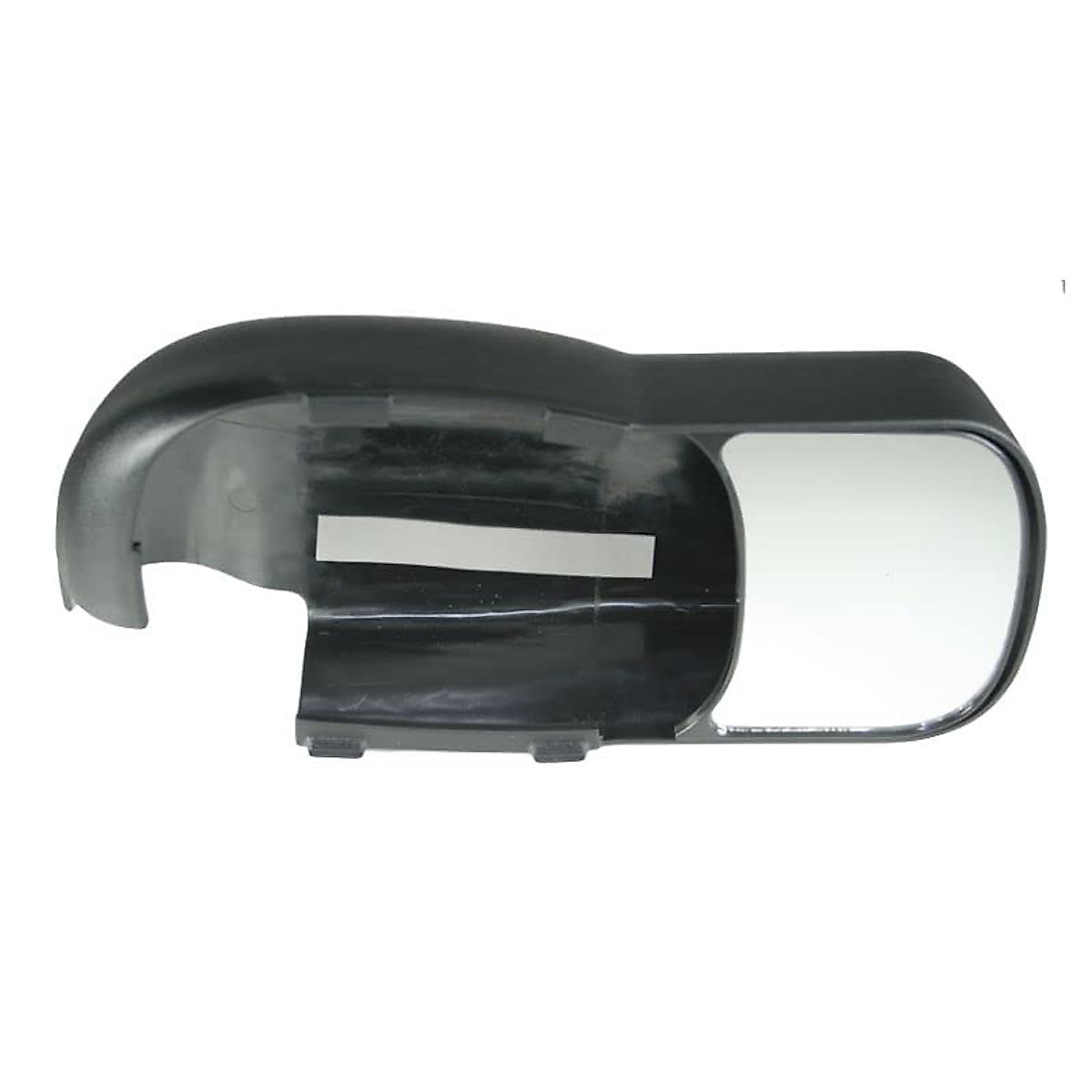 Towing Door Mirror Extension Pair Set for Dodge 1500 Pickup Truck Ram 3500 2500