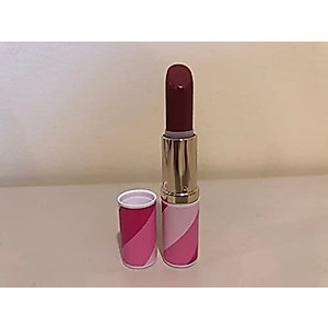 Estee Lauder Pure Color Envy Sculpting Lipstick in Promotional Case, 0.12 oz. / 3.5 g •• (Irresistible 440 [Lipstick Graphic])