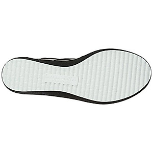 Bettye Muller Women's Tristan Sport Sandal, Black, 8 Medium US