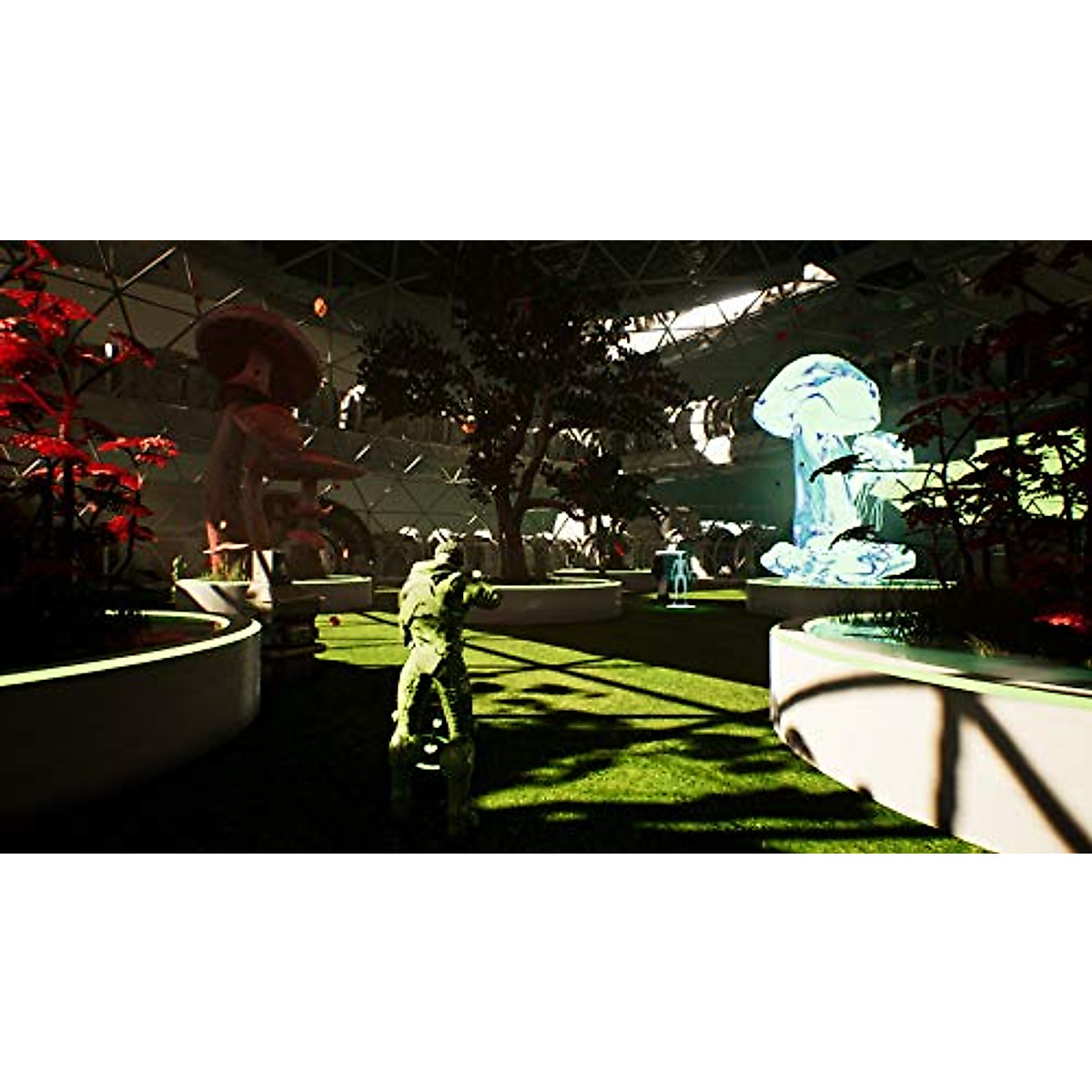 Genesis: Alpha One (Xbox One)