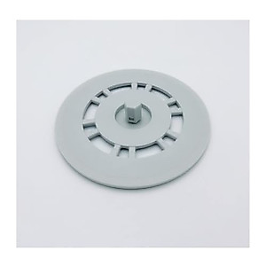 LCHONGMING Cleaning Robot Mop Bracket Plastic Mop Cloth Bracket Replacement Parts，Compatible for Dreame, L10s Ultra L10s Pro W10s W10s Pro，Compatible for Mijia, S10 Plus B105.Mop Bracket