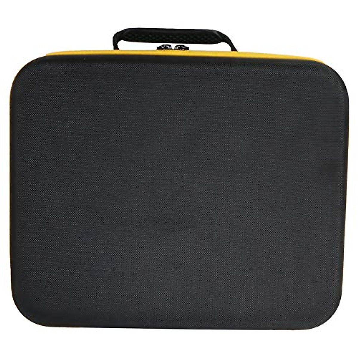 Khanka Hard Case Replacement For DEWALT 20V MAX Cordless Brad Nailer Kit 18GA (DCN680B), Case Only