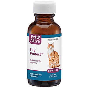 PetAlive FCV ProtectTM Granules