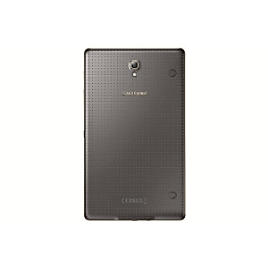 Samsung Galaxy Tab S 8.4-Inch Tablet (16 GB, Titanium Bronze)