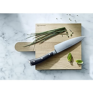 WÜSTHOF Classic IKON 2-Piece Prep Knife Set