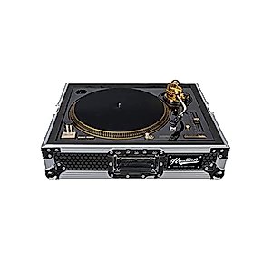 Headliner Los Angeles Turntable Flight Case (HL10200)