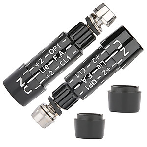 NA 1pc RH Golf Shaft Sleeve Adapter for Srixon Z-Star Z545 Z745 Driver Fairway Wood Tip .350