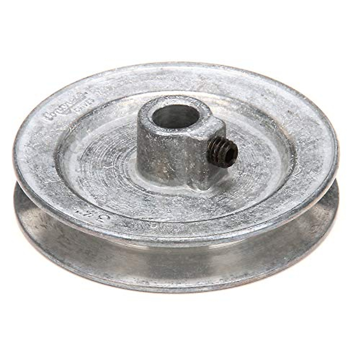 Blodgett 38409 Pulley, 3.25" x 1/2"