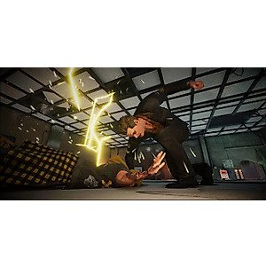 Cobra Kai 2: Dojos Rising - Xbox Series X