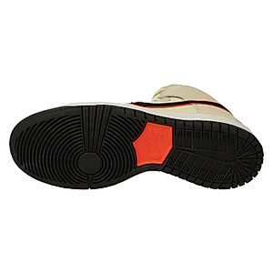 Nike Mens SB Dunk High Pro Premium DO9394 100 San Fransisco Giants - Size 10